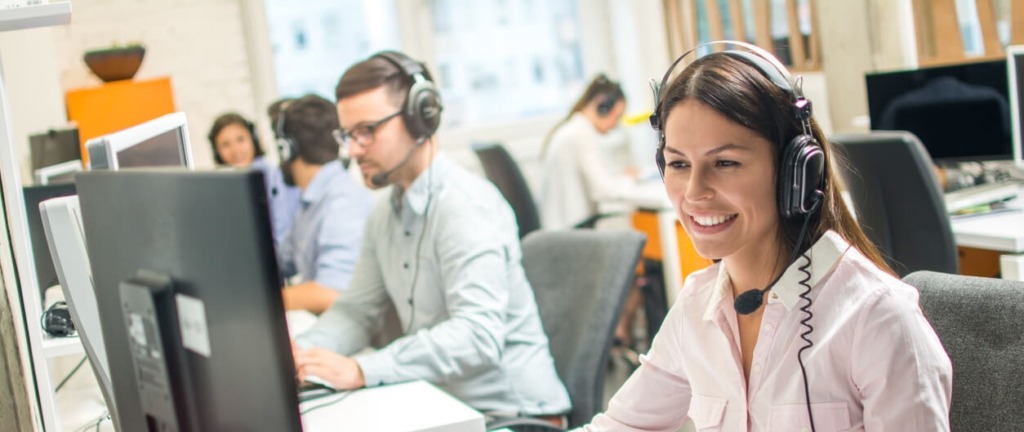 Contact Us - Voicecom Technologies