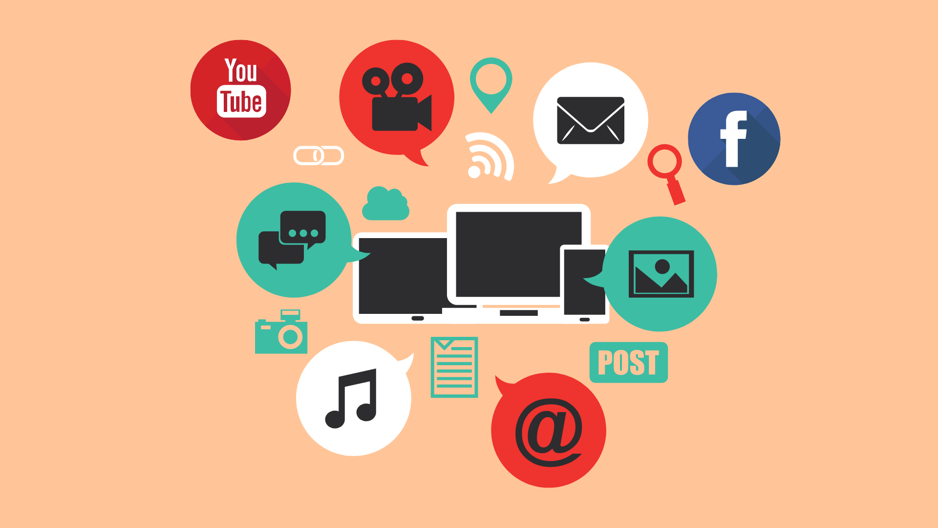 Technology Feeds - Voicecom Technologies